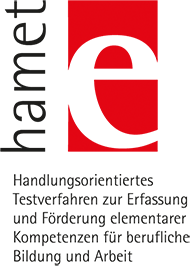 Startseite - Testverfahren hamet